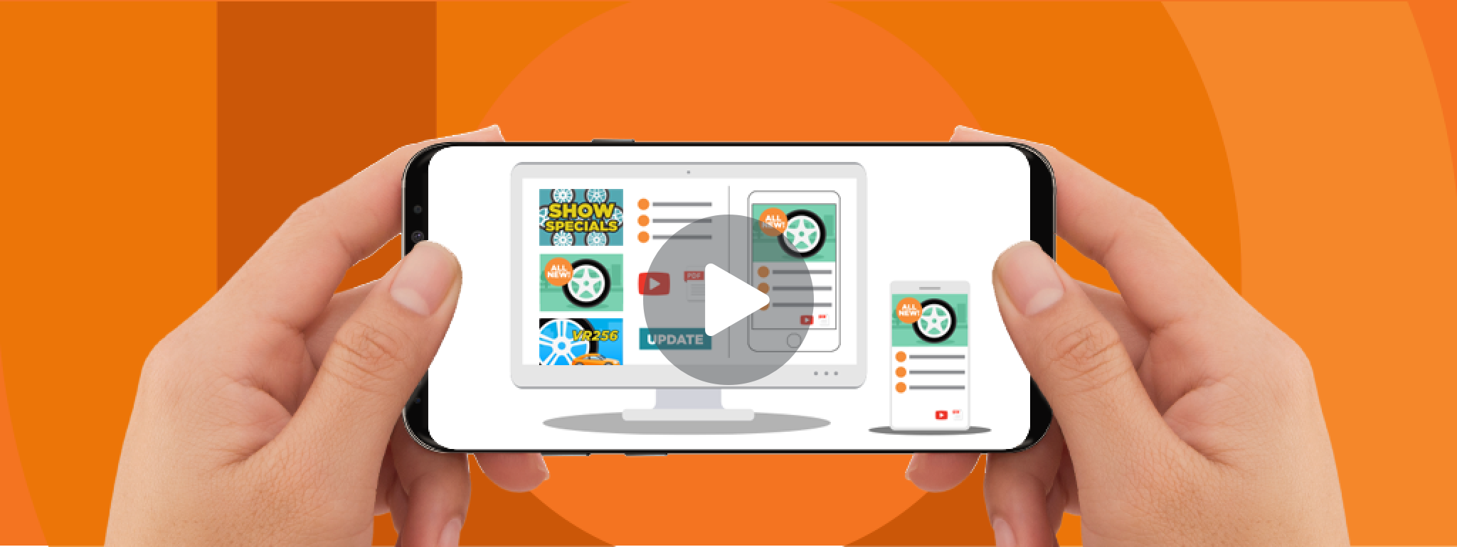 Better App Builder